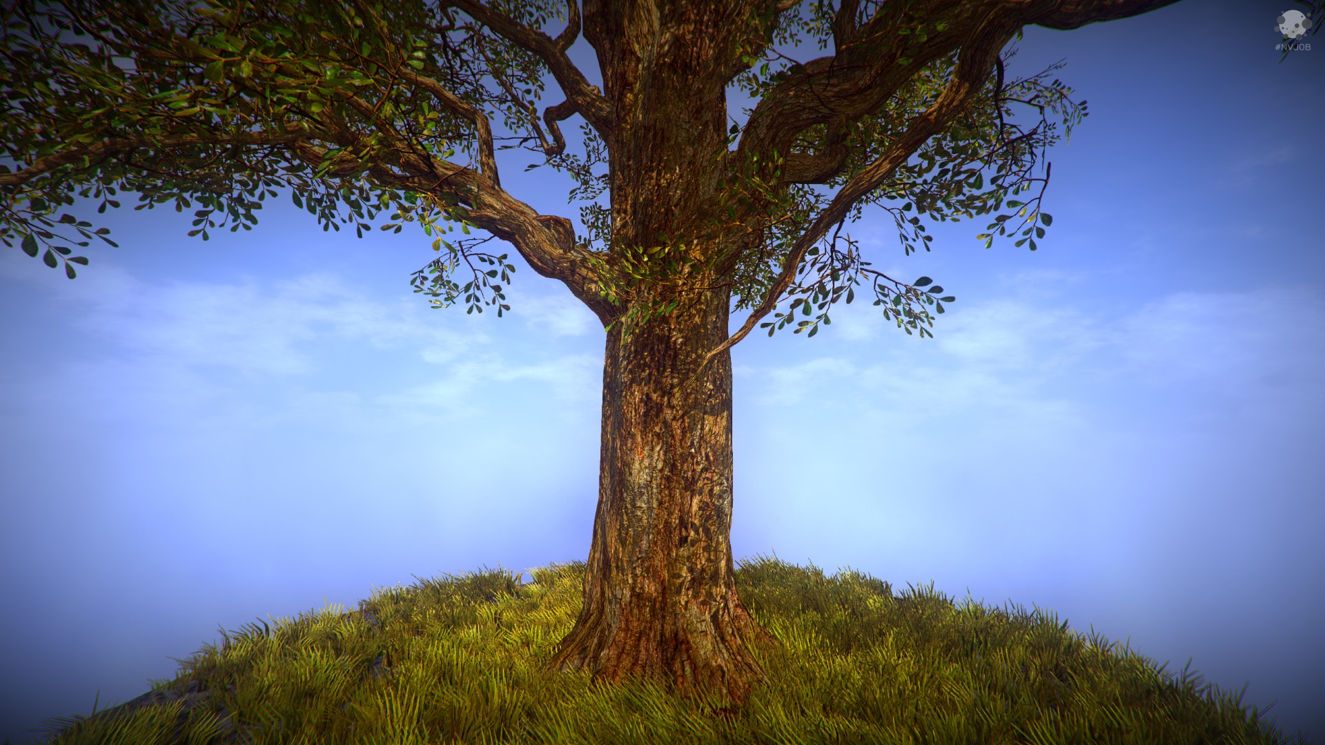 Stc8 Pro Advanced Shader For Unity Speedtree 8 Unity Asset Nicholas Veselov Unity Developer